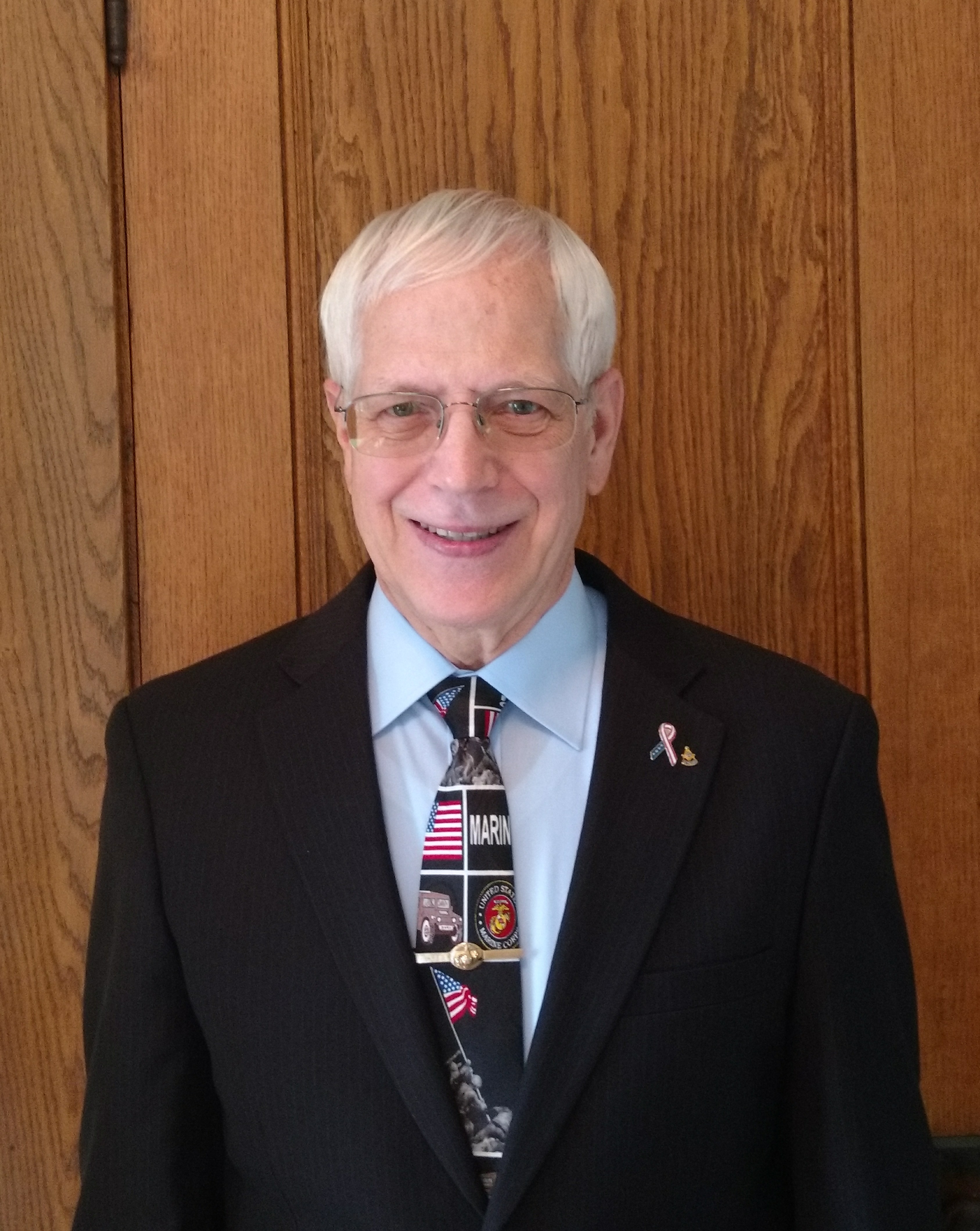 Furlow To Serve As Master Of Ceremonies | News, Sports, Jobs - Post Journal